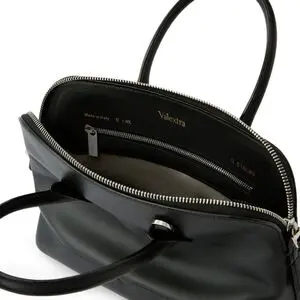 VALEXTRA Multiway Genuineleather Bag