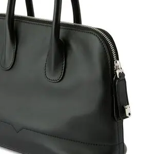 VALEXTRA Multiway Genuineleather Bag
