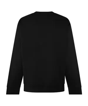 Emporio Armani Crewneck Longsleeve Sweatshirt