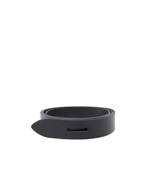 Isabel Marant Étoile Smooth Leather Belt