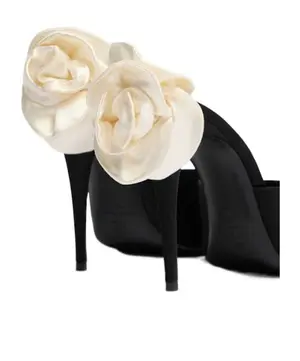 Magda Butrym Pointed Mules