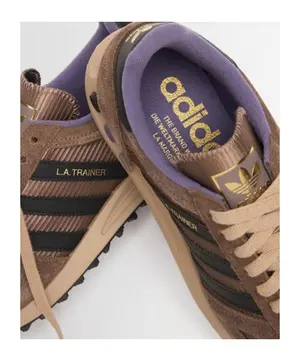 ADIDAS ORIGINALS Lace-up Sneakers