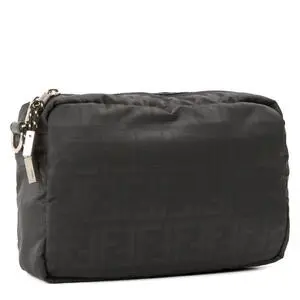 Fendi Crossbody Camera Bag