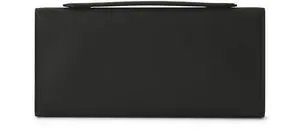 VALEXTRA Goldchain Clutch