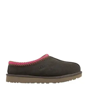 UGG Mules With Single-band Mask