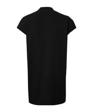 Rick Owens Solid Color T-shirt