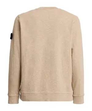 Stone Island Crewneck Longsleeve Top