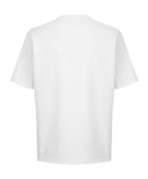 Emporio Armani Printed T-shirt