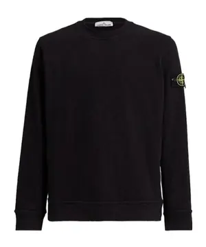 Stone Island Crewneck Longsleeve Knit Sweater
