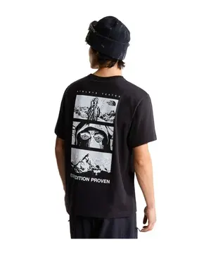 The North Face Printed T-shirt