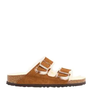 BIRKENSTOCK Sandals With Multiple Straps