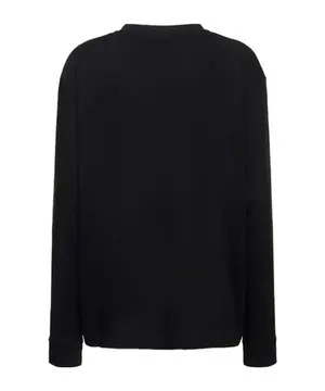 THE ROW Ciles Cotton Jersey T-shirt