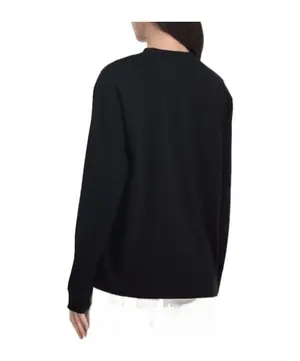 THE ROW Ciles Cotton Jersey T-shirt