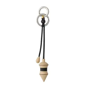LEMAIRE Minimalist Charm - Black