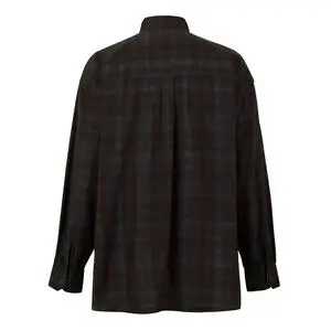 Our Legacy Longsleeve Plaid Shirt