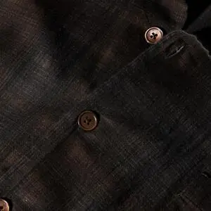 Our Legacy Longsleeve Plaid Shirt