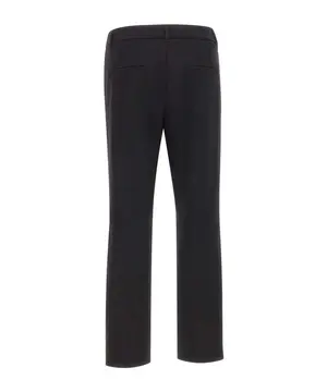 Marella Tailored Straight-leg Pants