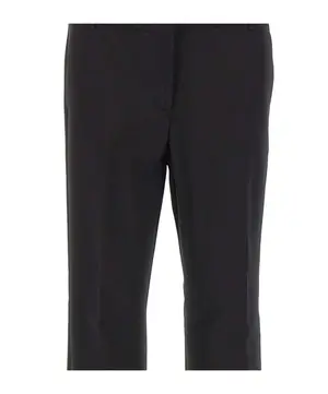 Marella Tailored Straight-leg Pants