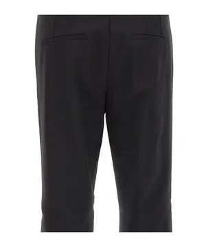 Marella Tailored Straight-leg Pants