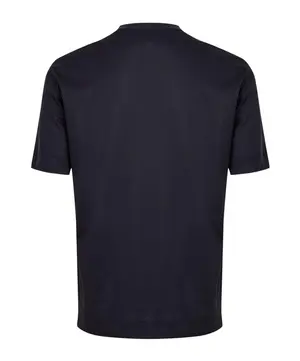 Emporio Armani Printed T-shirt