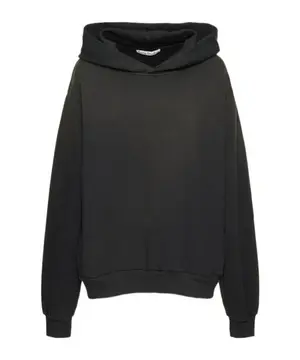Acne Studios Hooded Longsleeve Sweatshirt