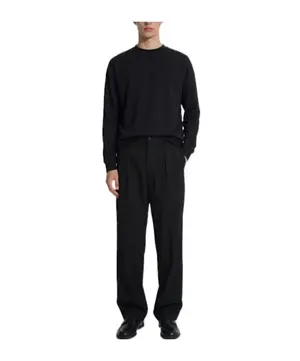 THE ROW Turtleneck Longsleeve Top