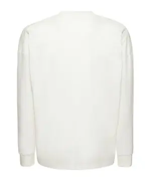 THE ROW Crewneck Longsleeve Top