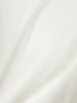 THE ROW Crewneck Longsleeve Top