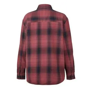 Our Legacy Longsleeve Check Shirt