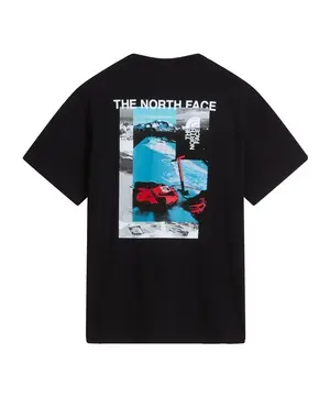 The North Face Printed T-shirt