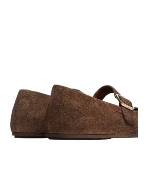 Marsèll Suede Casual Shoes