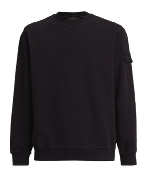 Stone Island Classic Crewneck Knit Sweater