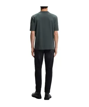 Hugo Boss Solid Color T-shirt