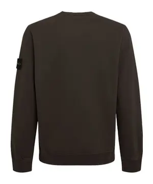 Stone Island Crewneck Longsleeve Knit Sweater
