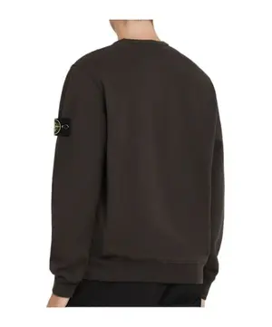 Stone Island Crewneck Longsleeve Knit Sweater