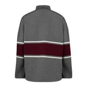 Bottega Veneta Longsleeve Rugby Shirt