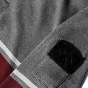 Bottega Veneta Longsleeve Rugby Shirt