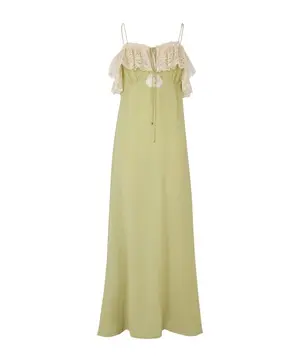 Chloé Long Dress