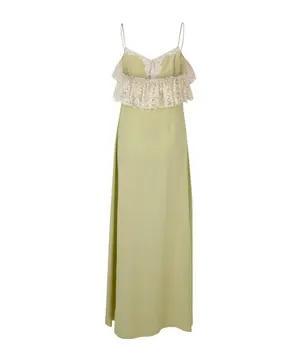Chloé Long Dress