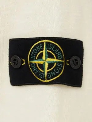 Stone Island Crewneck Longsleeve Knit Sweater