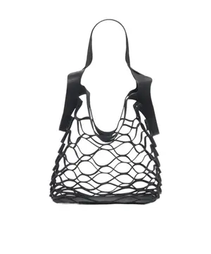Our Legacy Widebase Structured Trapezoid Bag