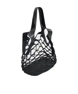 Our Legacy Widebase Structured Trapezoid Bag