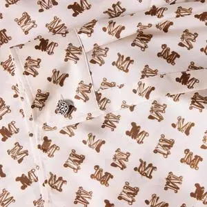Max Mara Printed Top