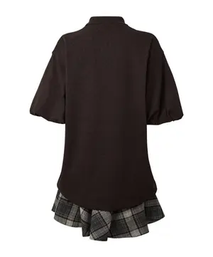 Acne Studios Short Dress