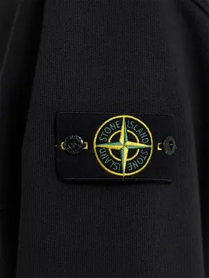 Stone Island Hooded Coat