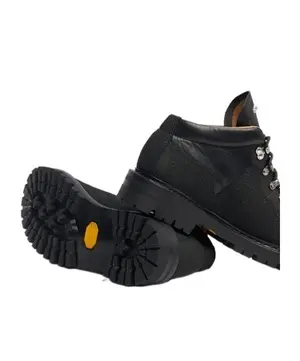 Our Legacy Comfortable Thicksoled Ankle Boots
