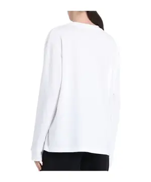 THE ROW Cotton Jersey T-shirt