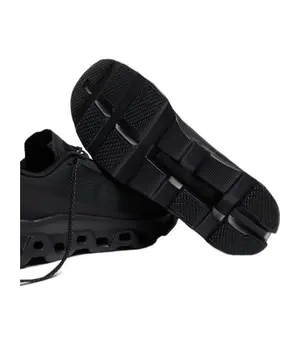 On Laceup Thicksoled Sneakers
