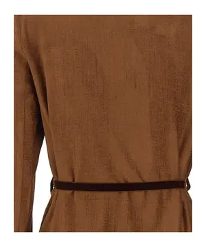 KAOS V-neck Tie-front Blazer