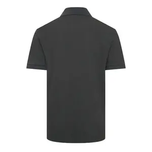 C.P. COMPANY Short-sleeved Polo Shirt